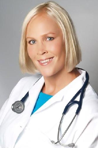 Angela Echeverria | Collier County Medical Society