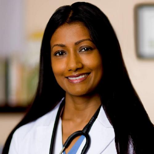 Chaturani Ranasinghe | Collier County Medical Society