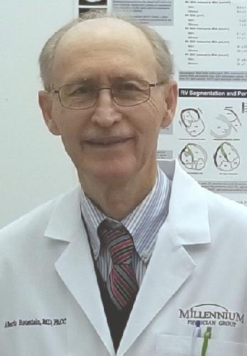 Alberto Rotsztain | Collier County Medical Society