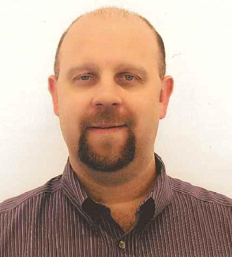 Stephen Muehlenbein | Collier County Medical Society