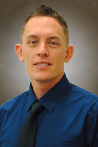 Ryan Lundquist | Collier County Medical Society