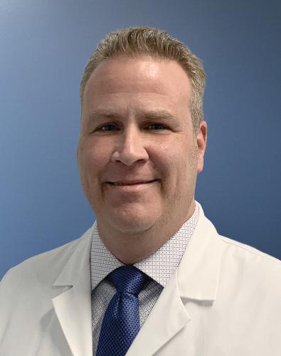 David Wilkinson | Collier County Medical Society