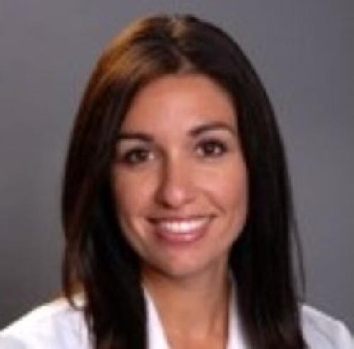 Nicoleta Kakaes | Collier County Medical Society