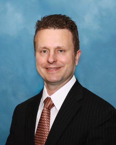 Erik Hiester | Collier County Medical Society