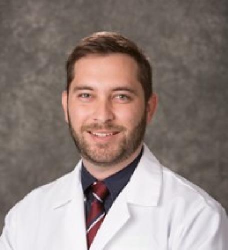 Brett Mercer | Collier County Medical Society