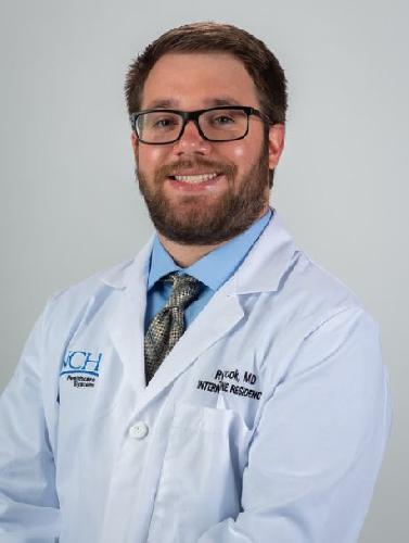 Ryan Holbrook | Collier County Medical Society