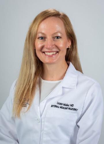 Laura Muller | Collier County Medical Society