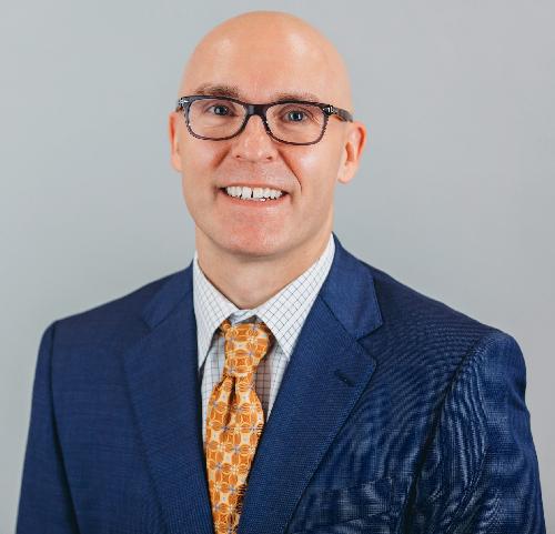 Russell Becker | Collier County Medical Society