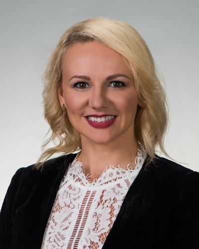 Cosmina Popa | Collier County Medical Society