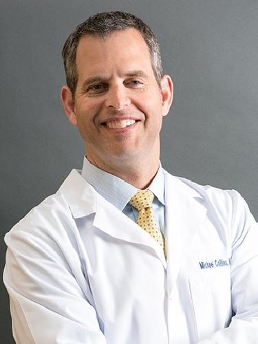 Michael Collins | Collier County Medical Society