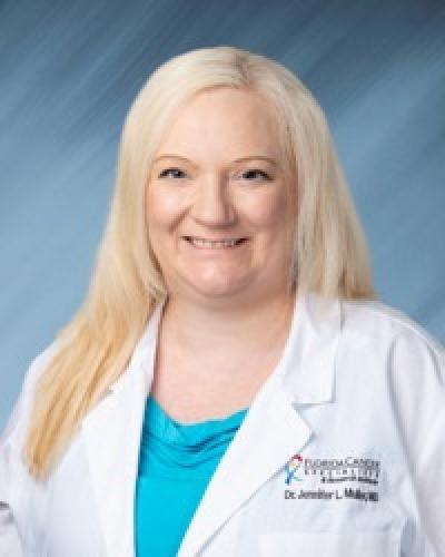 Jennifer Muller | Collier County Medical Society