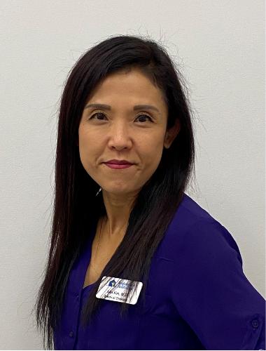 Min Kim | Collier County Medical Society