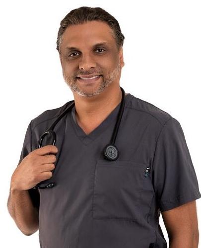 Sunil Pandya | Collier County Medical Society
