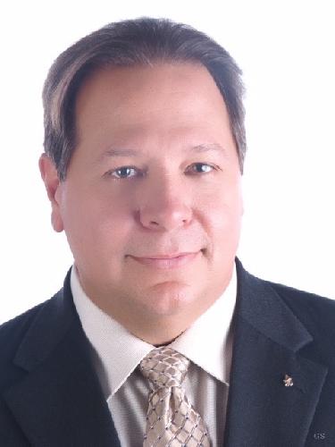 Carlos Mendez | Collier County Medical Society