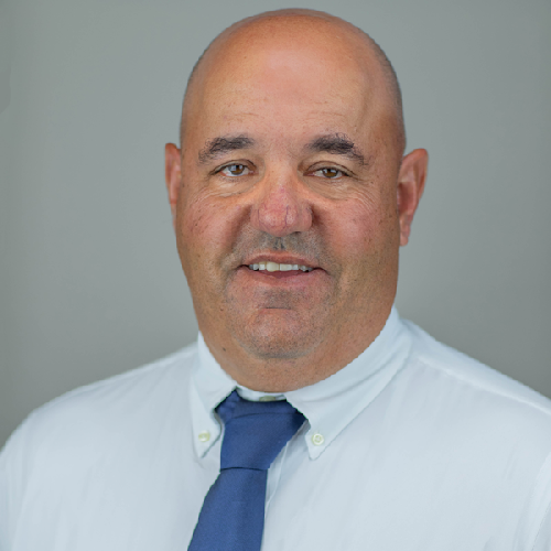 Peter Jaffe | Collier County Medical Society