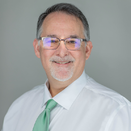 Stephen Friedman | Collier County Medical Society