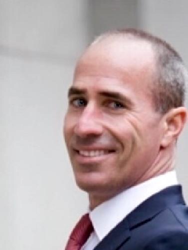 Adam Perry | Collier County Medical Society