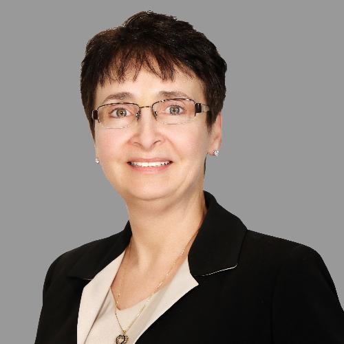 Anita Grassi | Collier County Medical Society