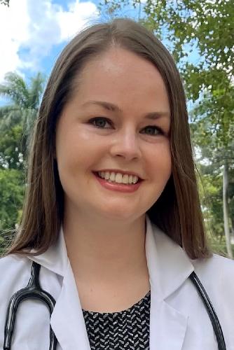 Elizabeth Hidlebaugh | Collier County Medical Society