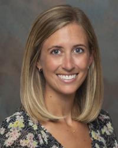 Alison Lauter | Collier County Medical Society