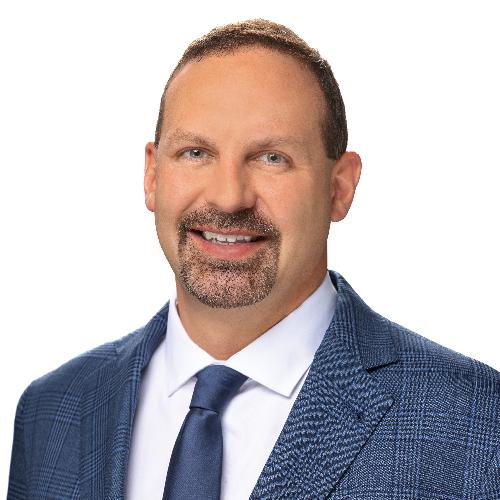 John Miller | Collier County Medical Society