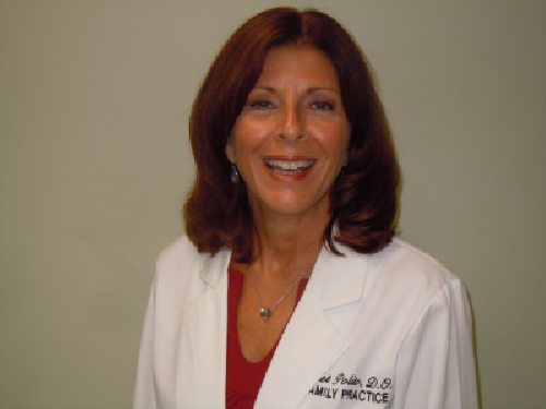 Janet Polito | Collier County Medical Society