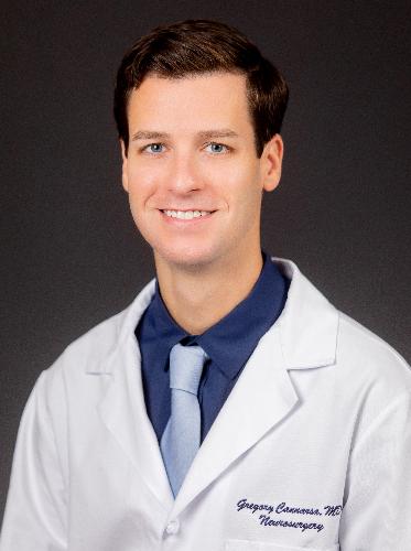 Gregory Cannarsa | Collier County Medical Society