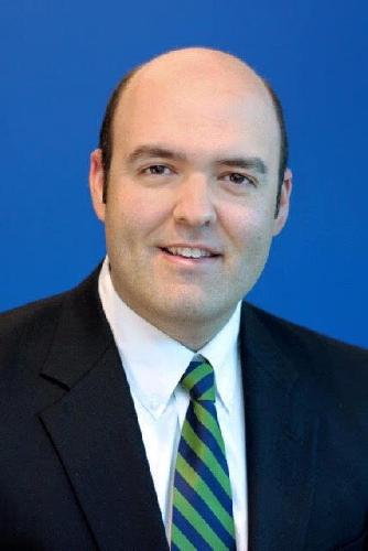 Bruce Bordlee | Collier County Medical Society