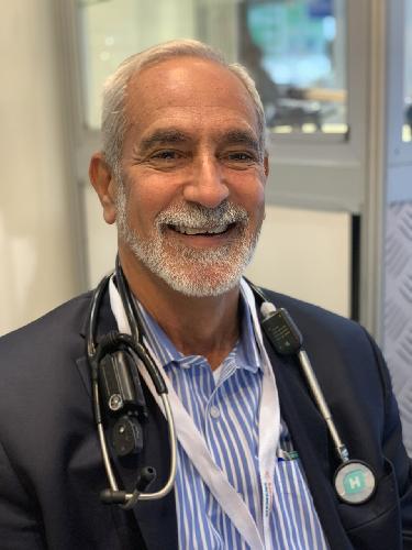 William Hasbun | Collier County Medical Society