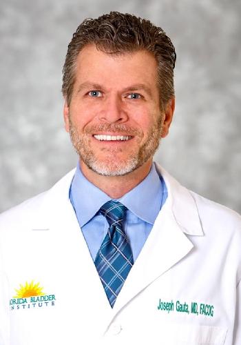 Joseph Gauta | Collier County Medical Society