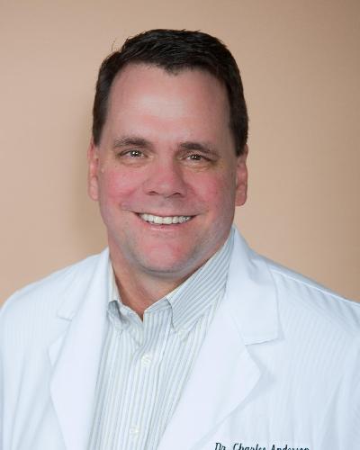 Robert Hanson | Collier County Medical Society