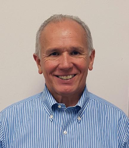 Joseph Fred Stoner | Collier County Medical Society