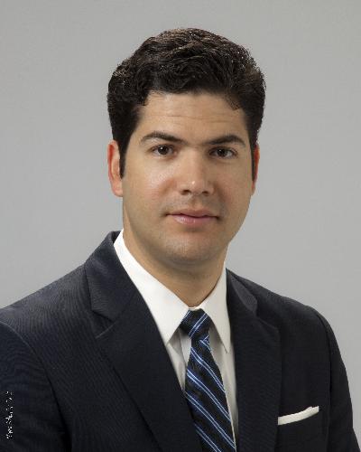 Leandro Perez | Collier County Medical Society
