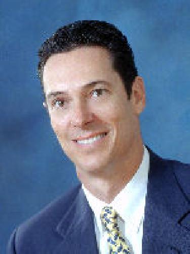 Jon Strohmeyer | Collier County Medical Society