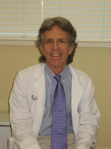 John Campbell | Collier County Medical Society