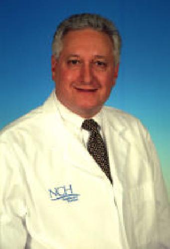Jeffrey Alper | Collier County Medical Society