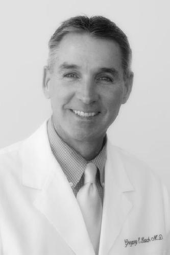 Gregory Leach | Collier County Medical Society