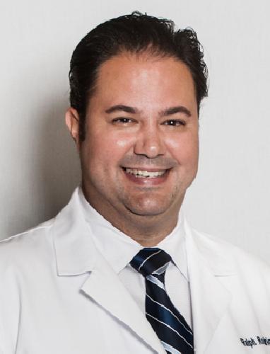 Ralph Rodriguez | Collier County Medical Society