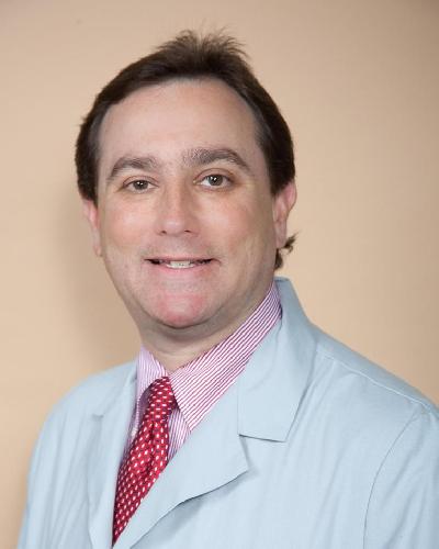 David Sommerfeld | Collier County Medical Society