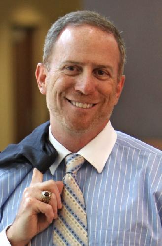 Mark Liberman | Collier County Medical Society