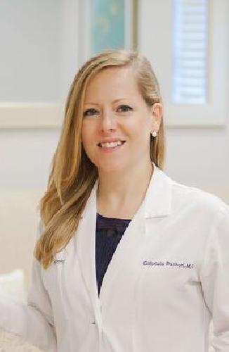 Maria Gabriela Pachori | Collier County Medical Society