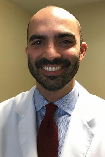 Alain Alvarez | Collier County Medical Society