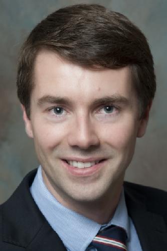 Allister Gibbons | Collier County Medical Society