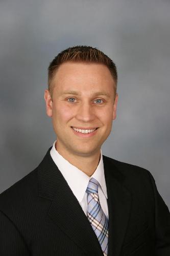 Timothy Kerwin | Collier County Medical Society