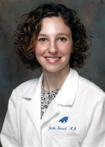 Jaclyn Kovach | Collier County Medical Society