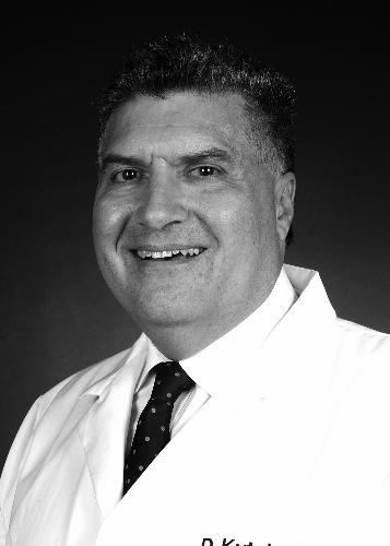 David Kutob | Collier County Medical Society