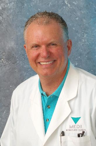 Richard Bloy | Collier County Medical Society