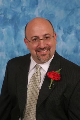 Brian Wolff | Collier County Medical Society