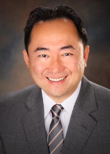 Andrew Yin | Collier County Medical Society