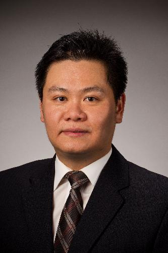 Jay Wang | Collier County Medical Society
